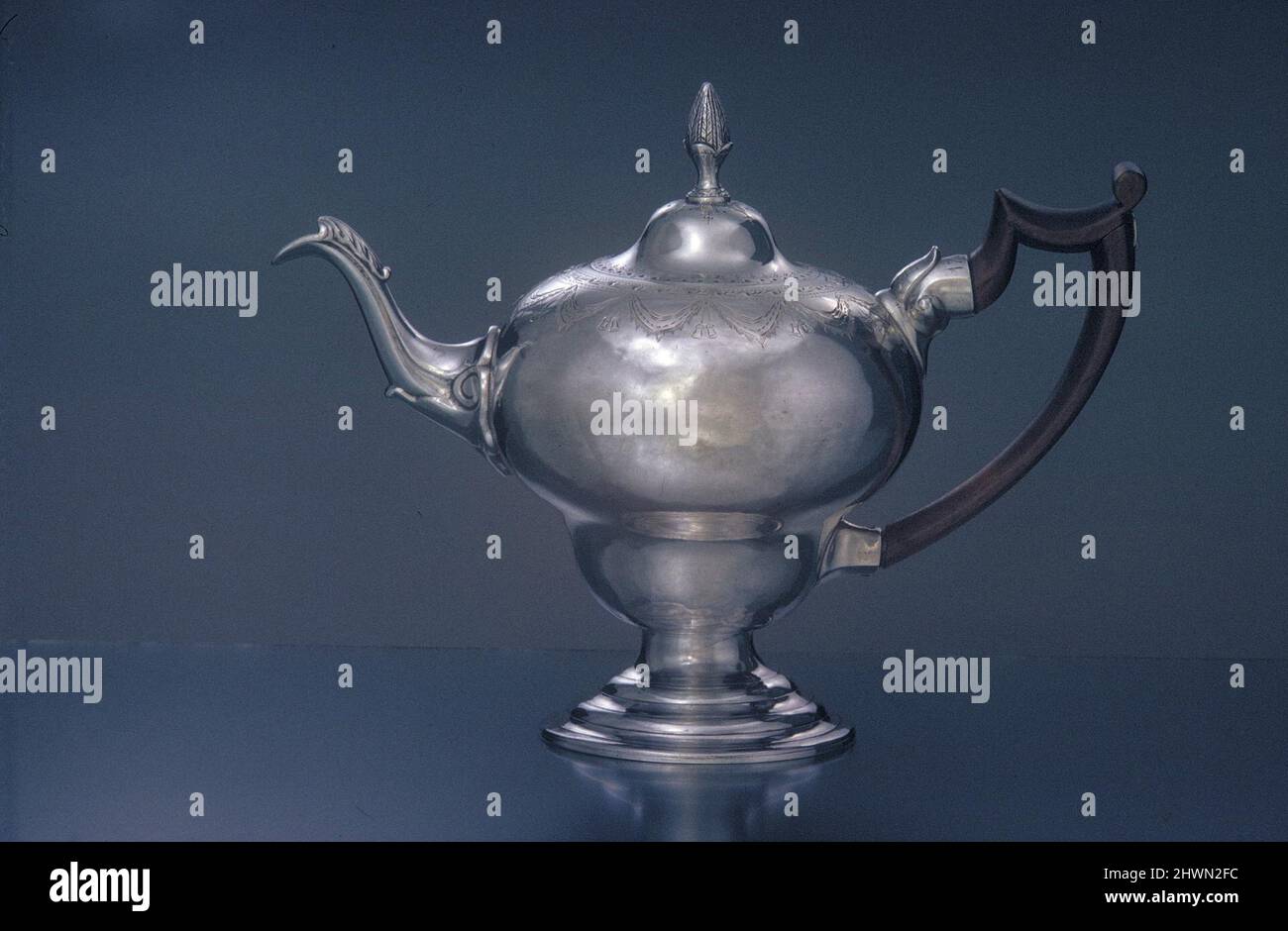 Teapot history hi-res stock photography and images - Alamy
