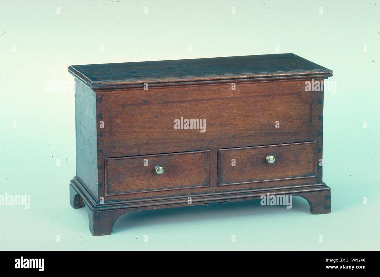 Table chest with drawers Stock Photo - Alamy