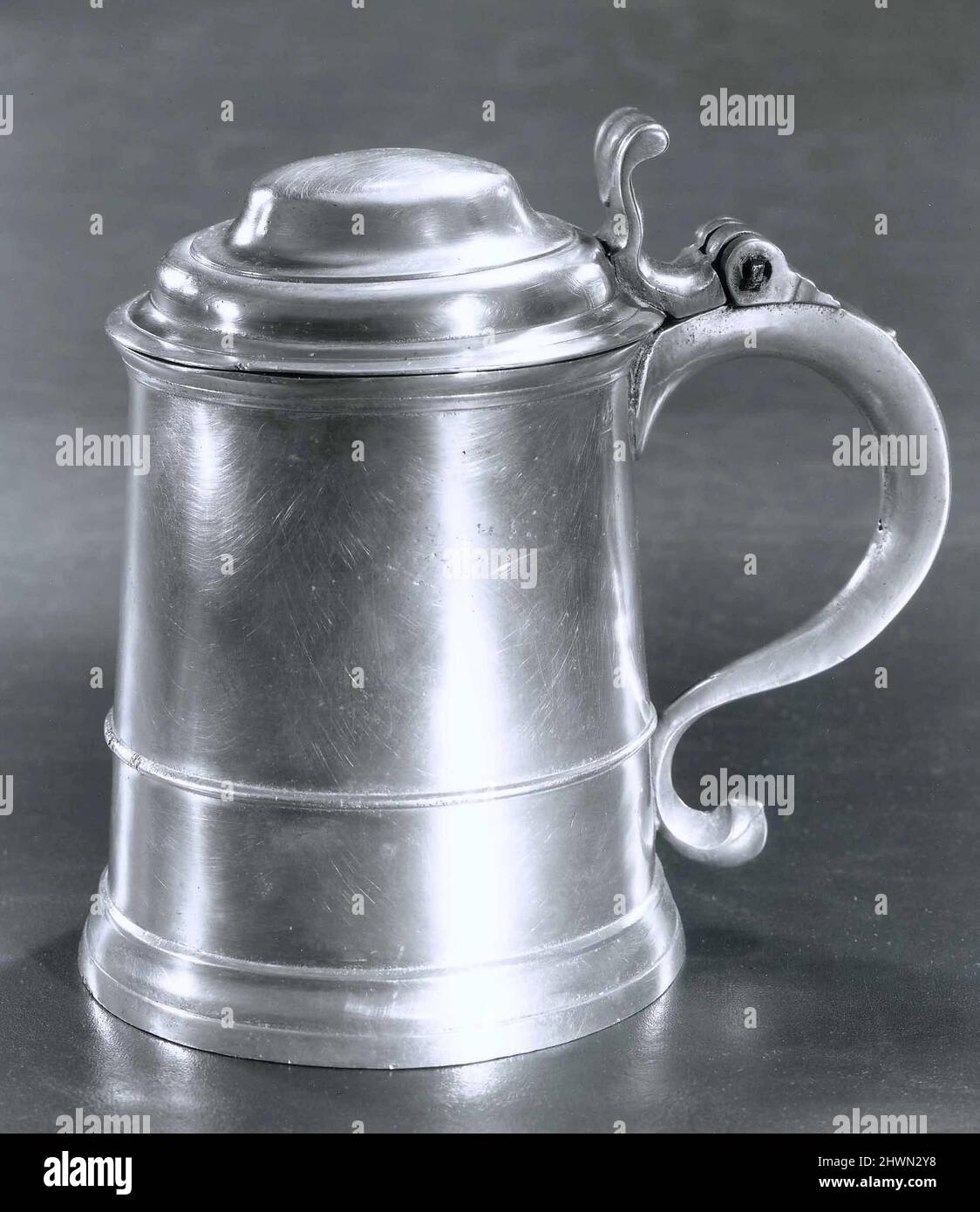 Thomas danforth iii hi-res stock photography and images - Alamy