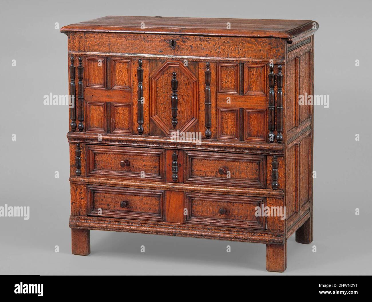 Chest compartments hi-res stock photography and images - Alamy