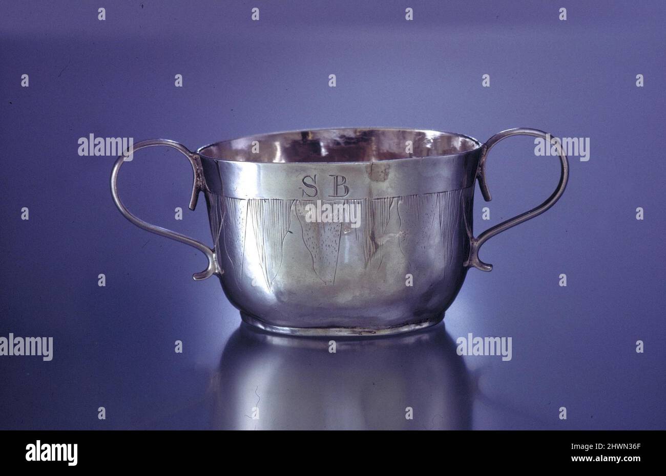 Dummer jeremiah hi-res stock photography and images - Alamy