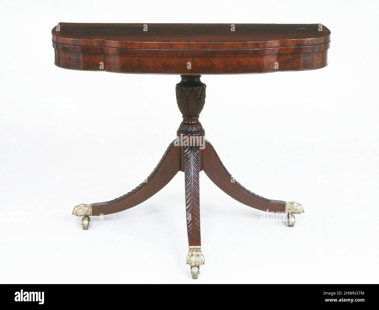 Duncan phyfe hi-res stock photography and images - Alamy