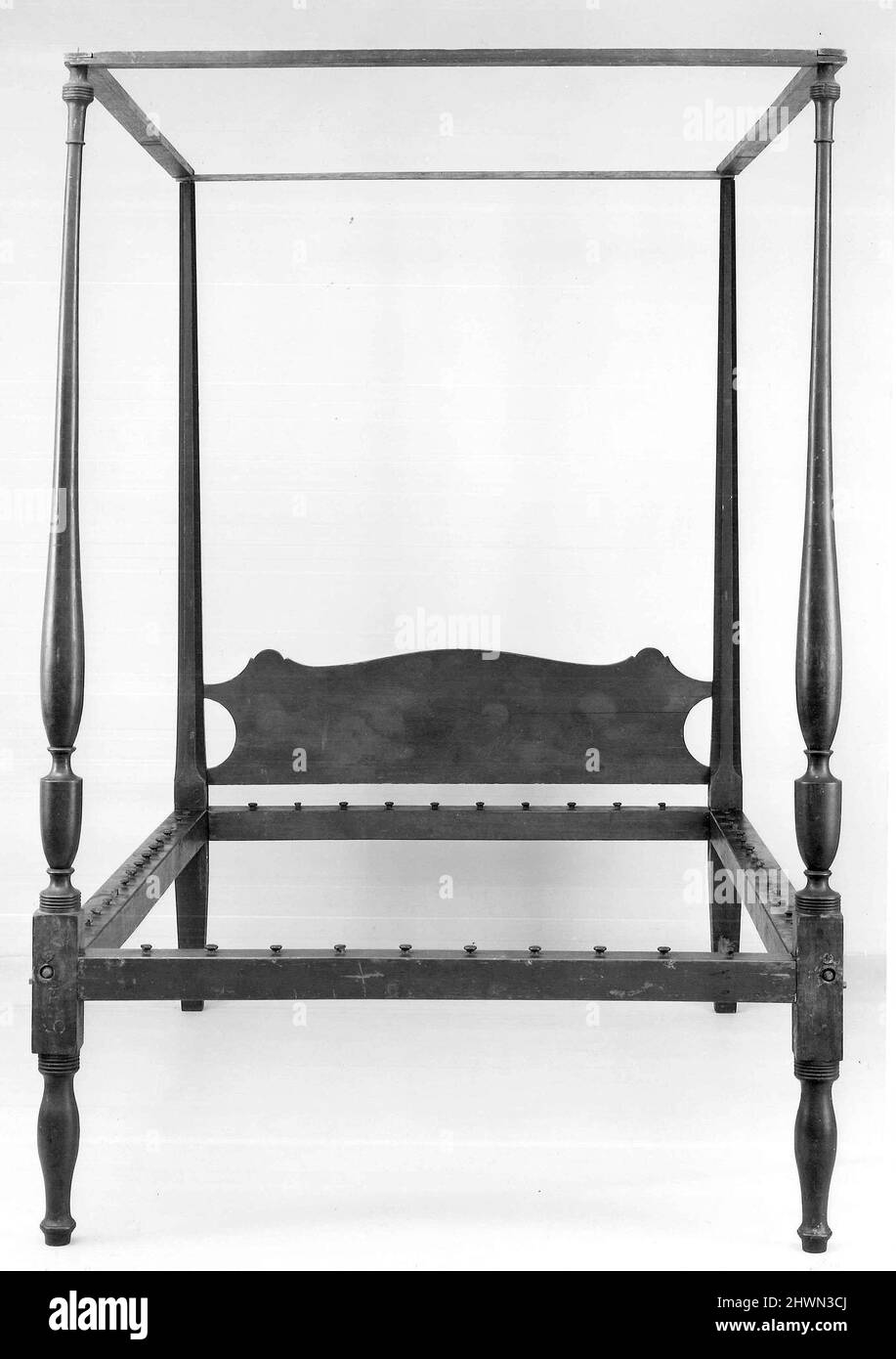 High post bed hi-res stock photography and images - Alamy