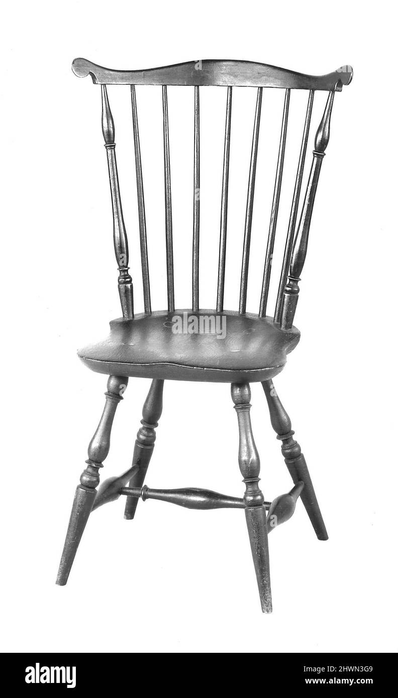 Antique chair living room Black and White Stock Photos & Images - Alamy