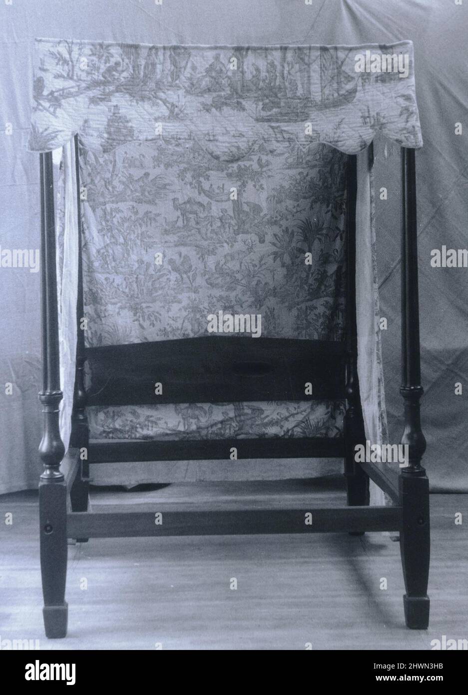 Tester bed hi-res stock photography and images - Alamy