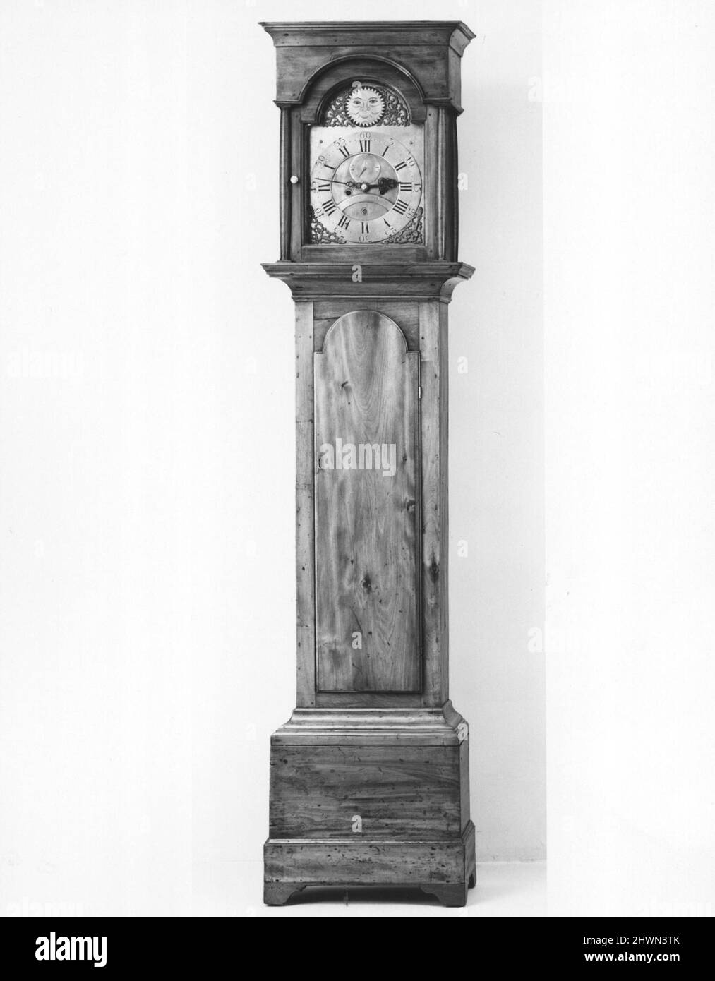 American clock maker hi-res stock photography and images - Alamy