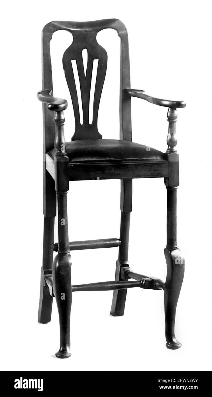 Modern nursery interior Black and White Stock Photos & Images - Alamy