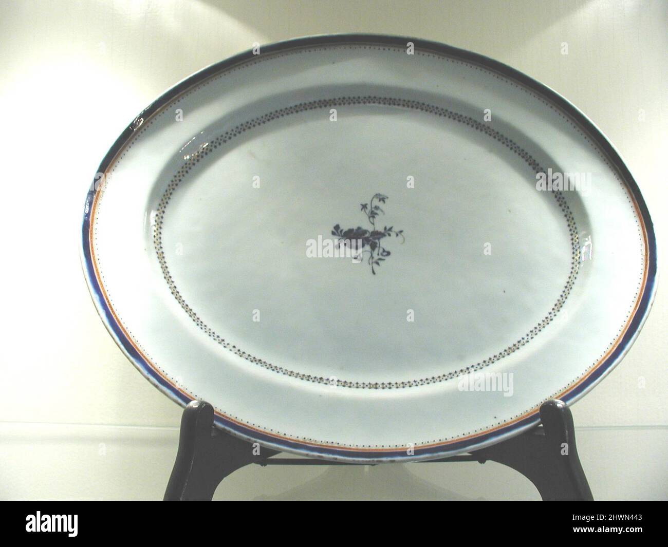 Platter ware hi-res stock photography and images - Alamy