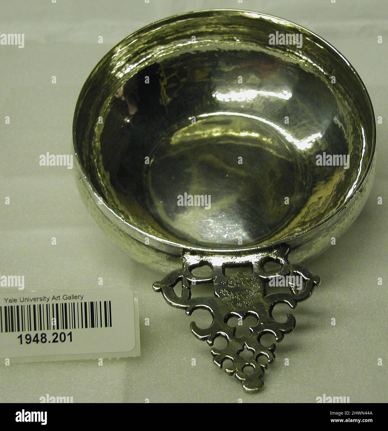 Porringer hi-res stock photography and images - Alamy