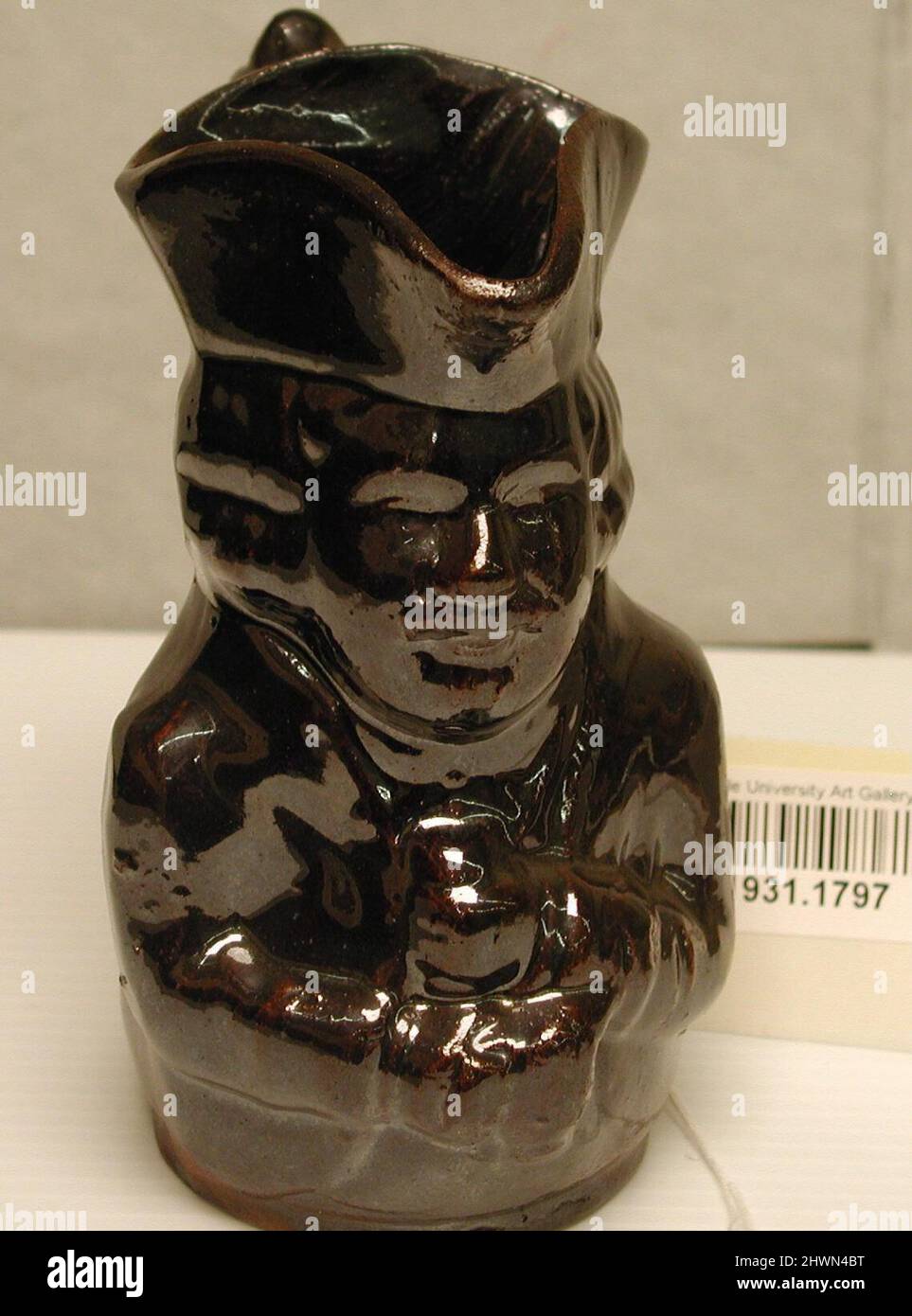 Toby pitcher hi-res stock photography and images - Alamy