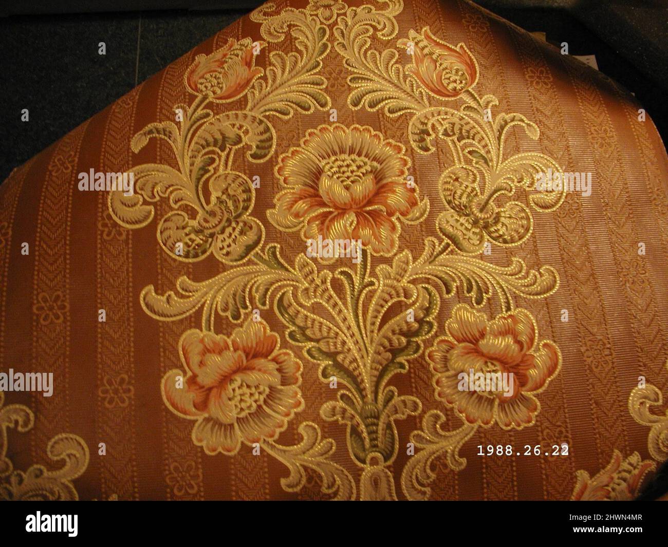 Zuber wallpaper hi-res stock photography and images - Alamy