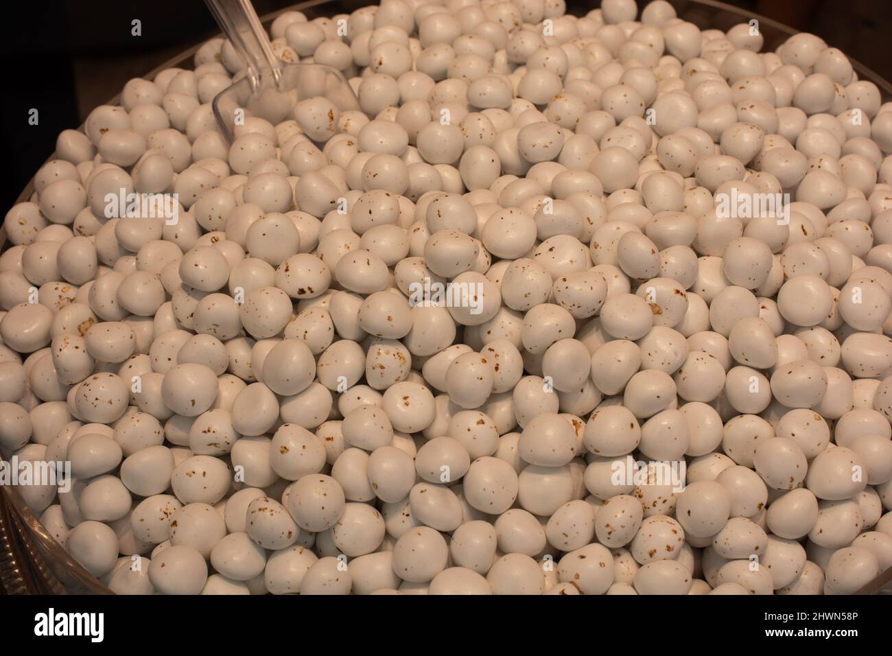 Large variety of sweets and candies Stock Photo - Alamy