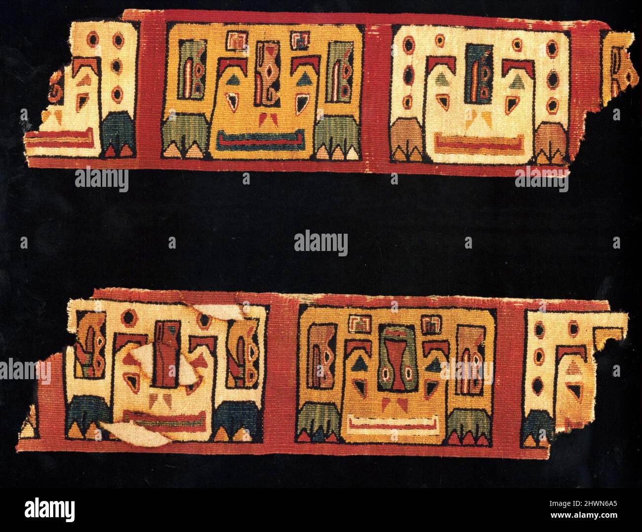 Tunic bands hi-res stock photography and images - Alamy