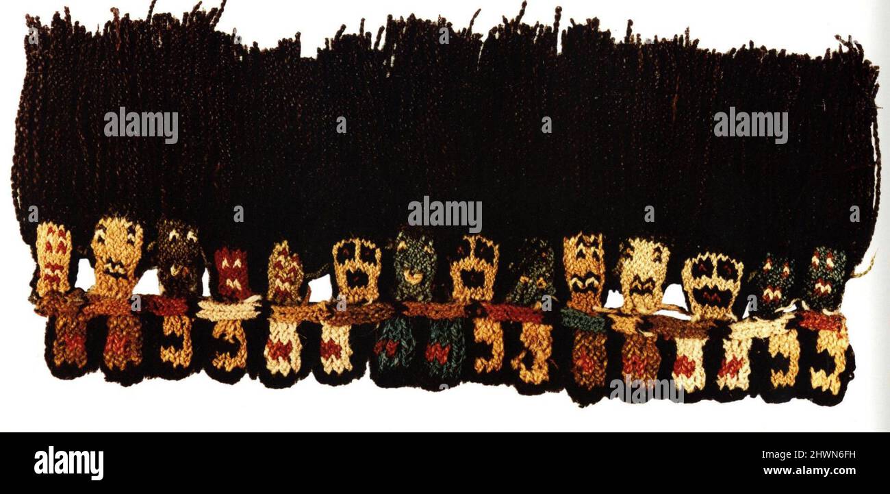 Three-Dimensional Border. Artist: Unknown Stock Photo - Alamy