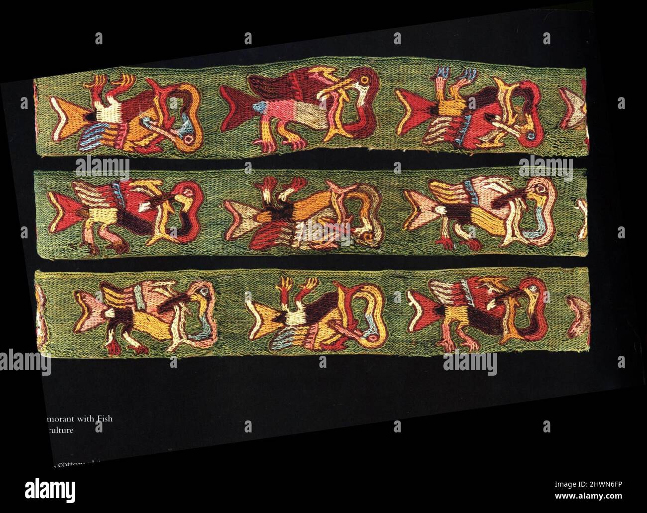 Border artist hi-res stock photography and images - Alamy