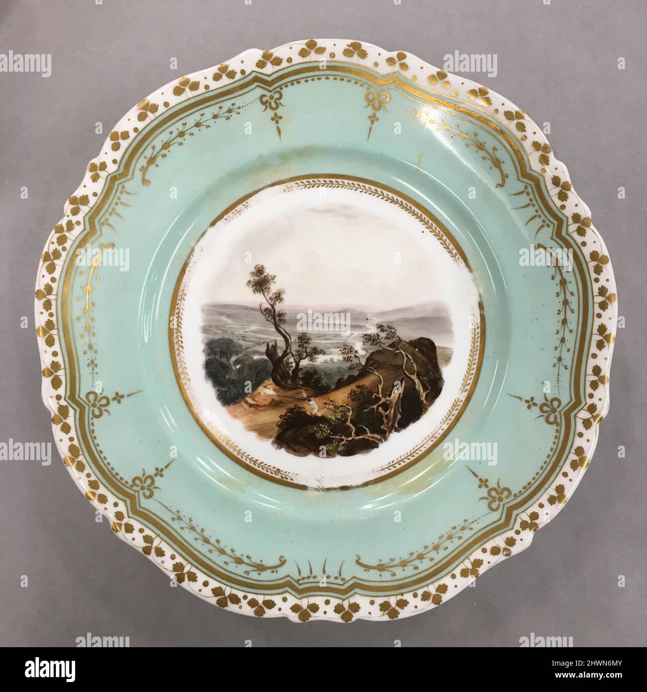 William henry bartlett 1809 1854 hi-res stock photography and images ...