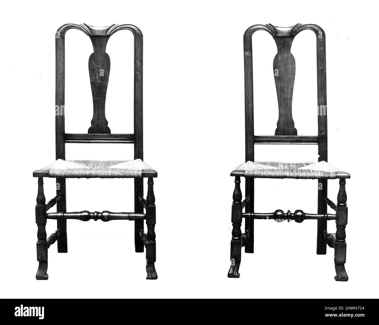 Formal chairs Cut Out Stock Images & Pictures - Alamy