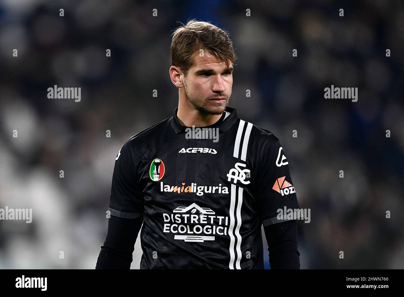 Ivan provedel 2022 hi-res stock photography and images - Alamy