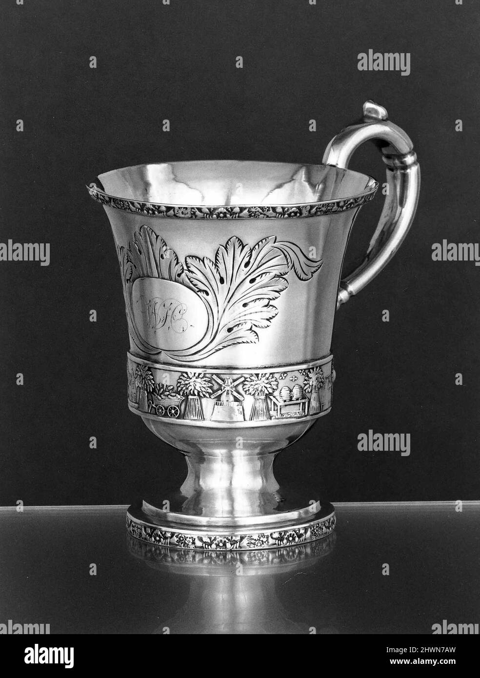 Gerardus boyce Black and White Stock Photos & Images - Alamy