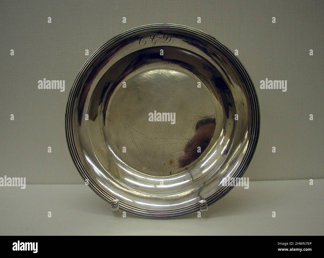 John durand hi-res stock photography and images - Alamy