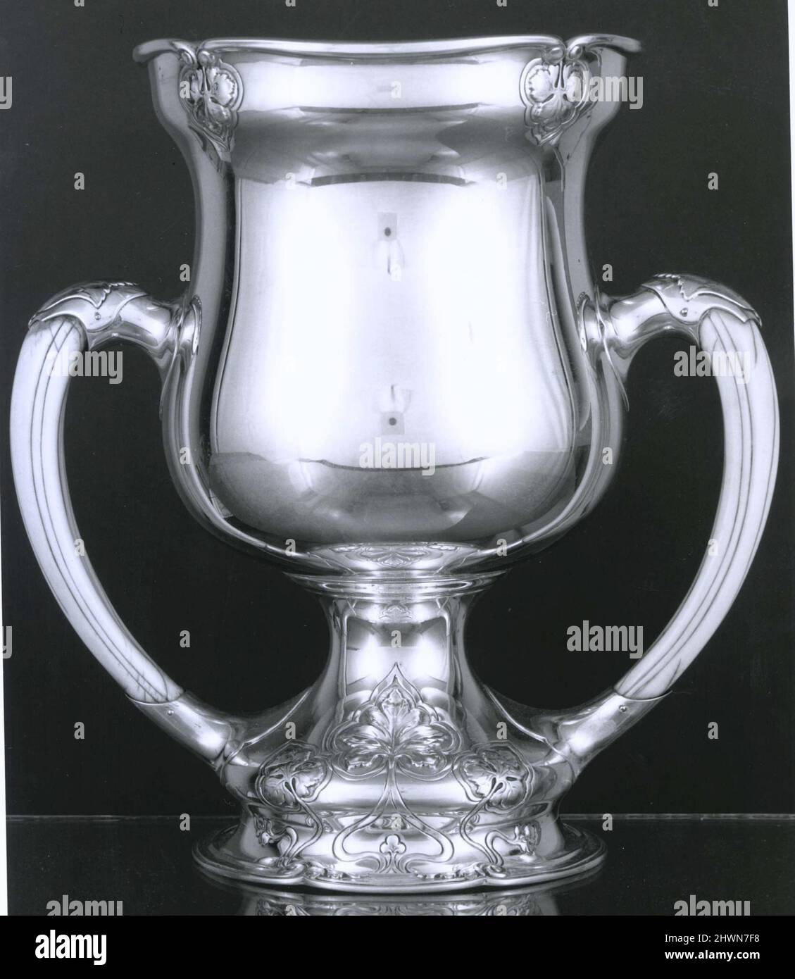 “Athenic” cup. Manufacturer: Gorham Manufacturing Company, American ...