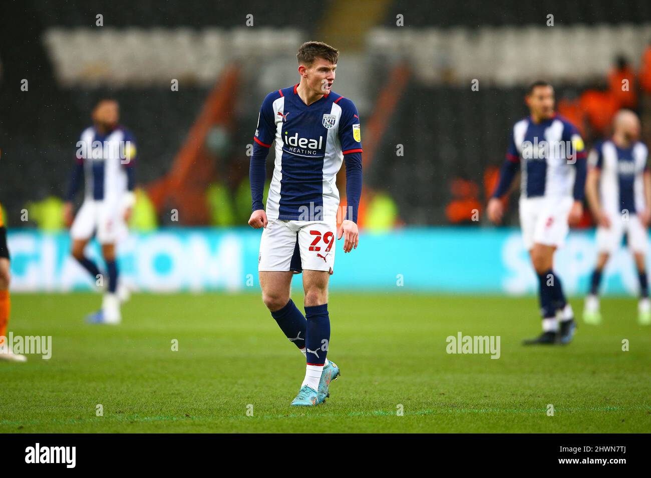 Arthur hickman hi-res stock photography and images - Alamy