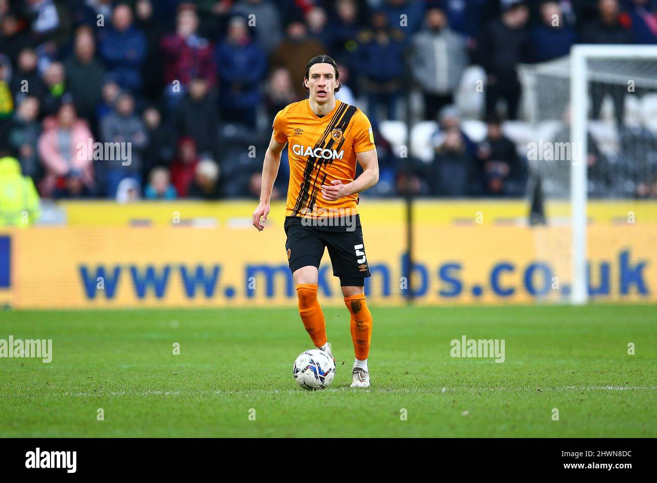 Alfie jones hull hi-res stock photography and images - Alamy
