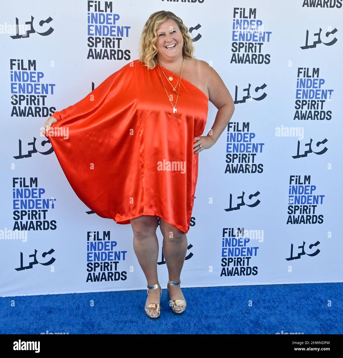Bridget everett hi-res stock photography and images - Alamy