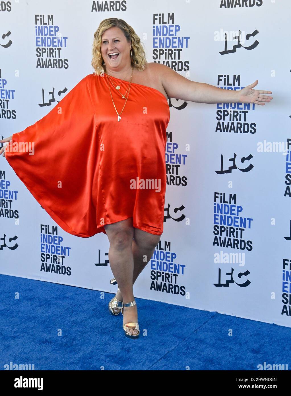 Bridget everett hi-res stock photography and images - Alamy