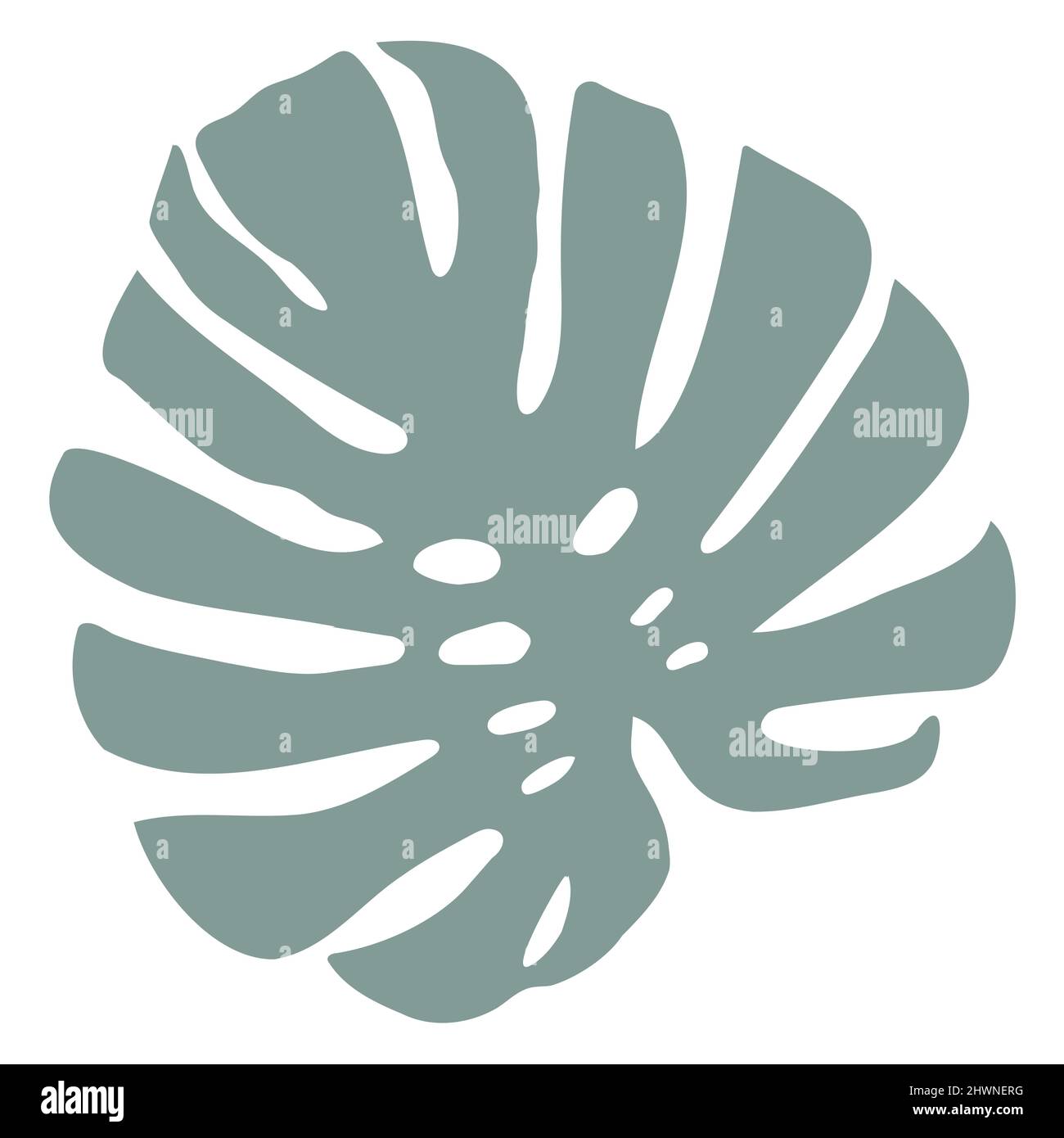 One line minimal shapes Cut Out Stock Images & Pictures - Alamy