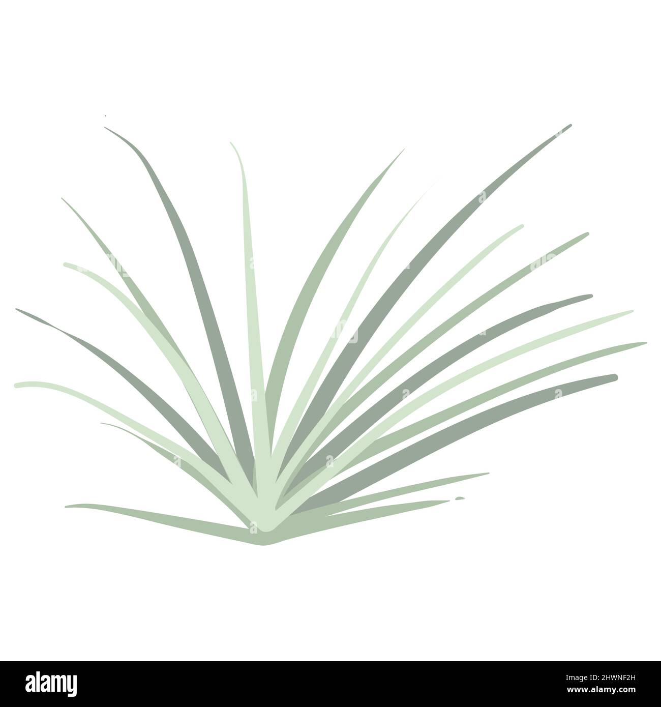 Modern pastel art Cut Out Stock Images & Pictures - Alamy