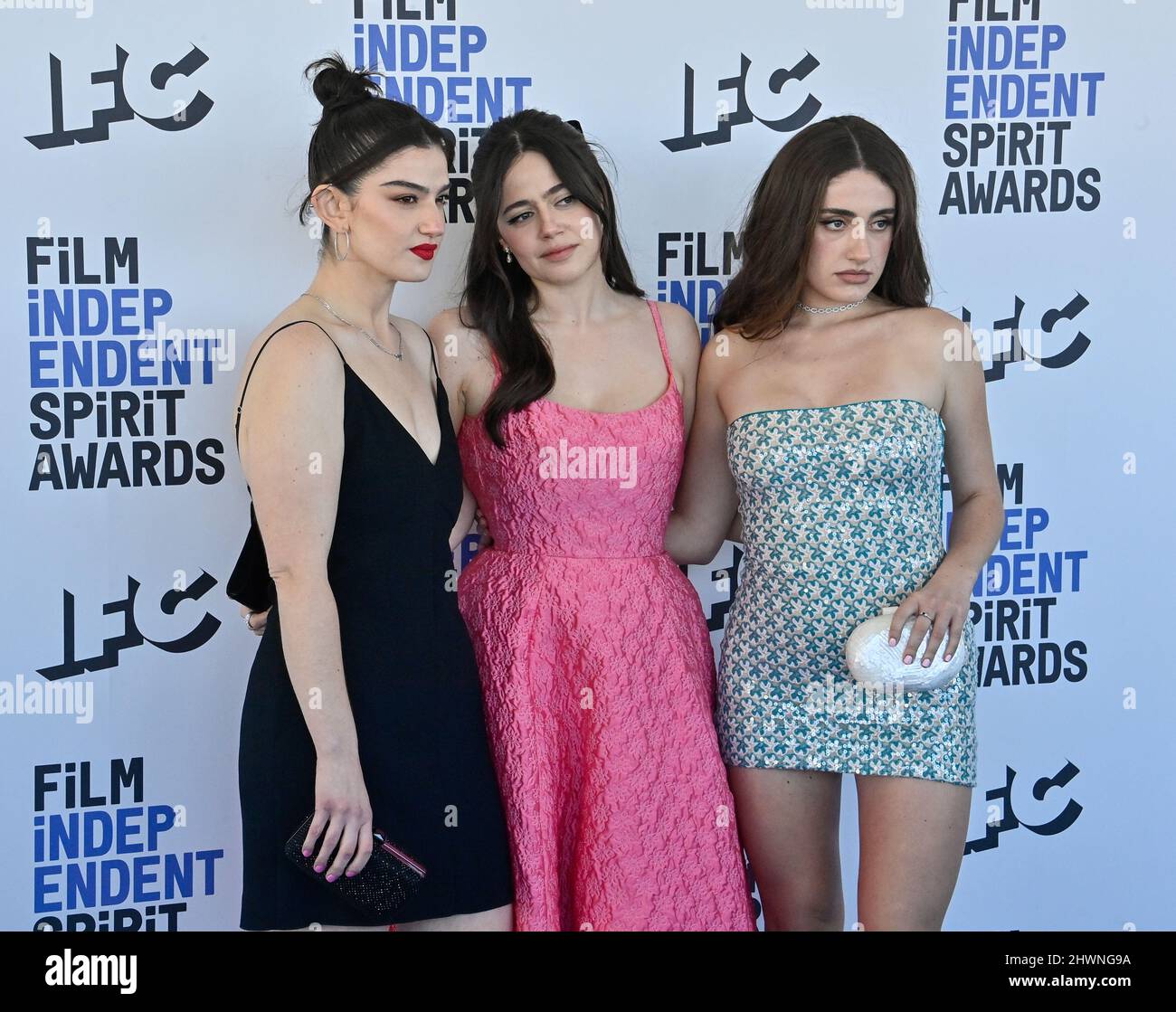 Molly gordon hi-res stock photography and images - Alamy