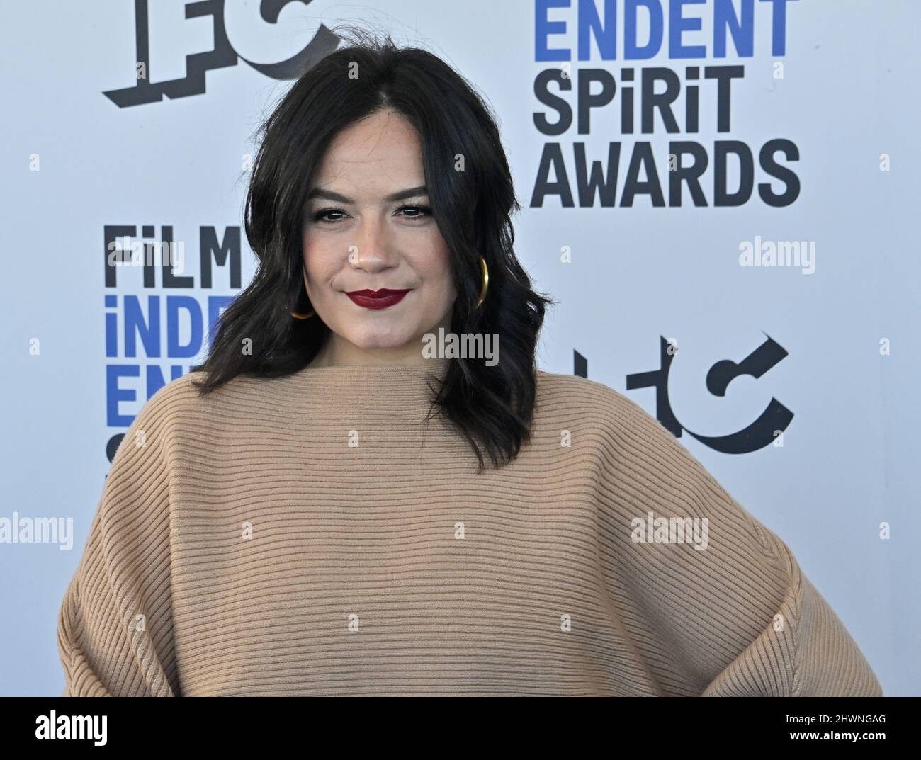 Sarah podemski hi-res stock photography and images - Alamy