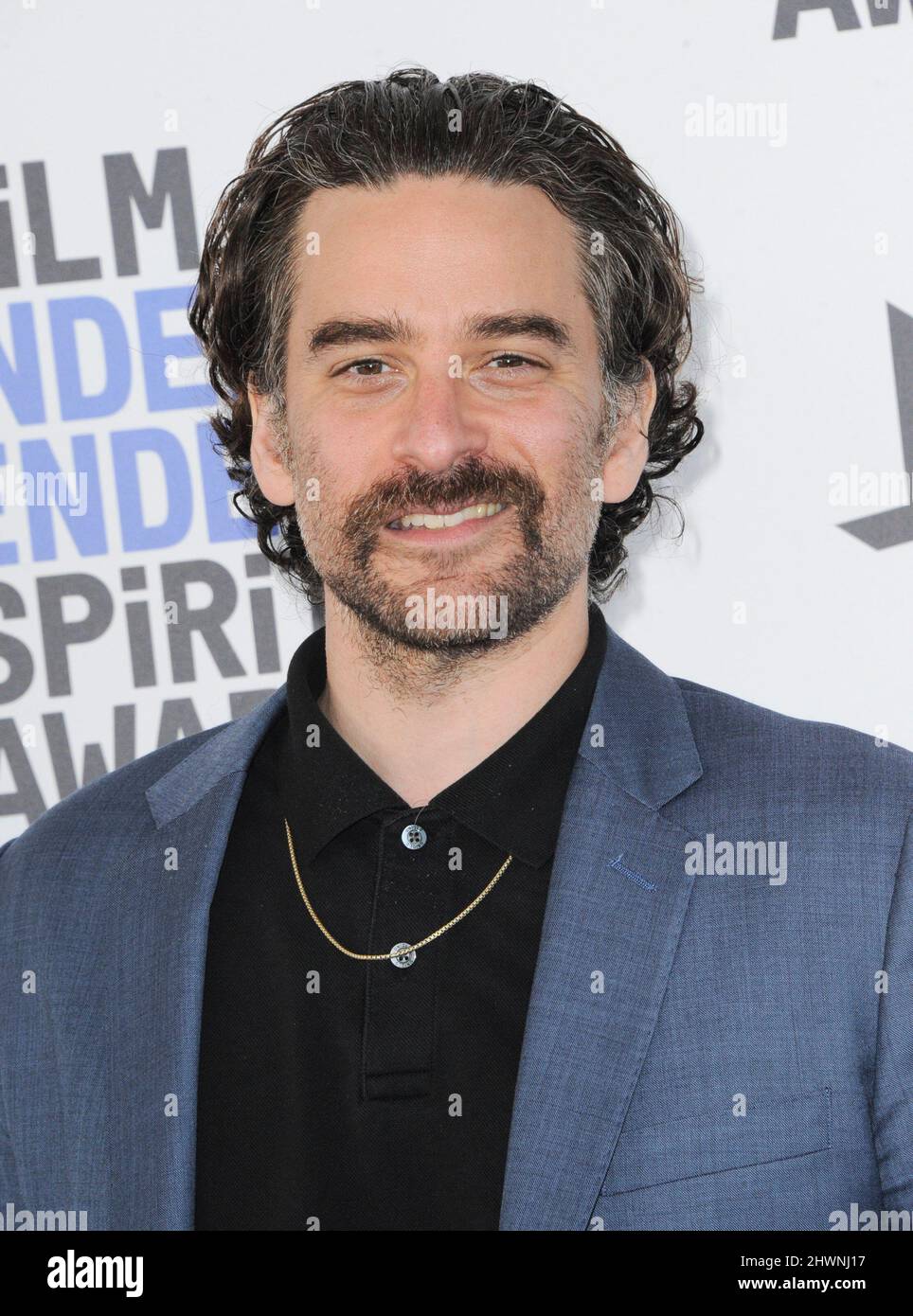 Danny deferrari hi-res stock photography and images - Alamy