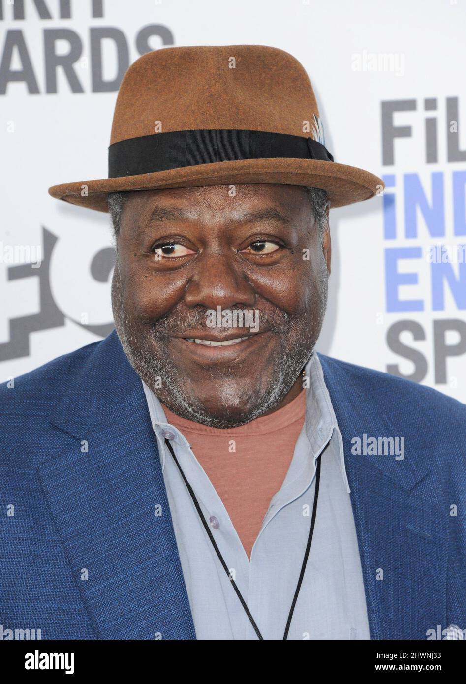 Frankie faison hi-res stock photography and images - Alamy