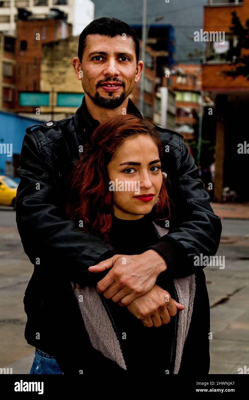 African mean hi-res stock photography and images - Alamy