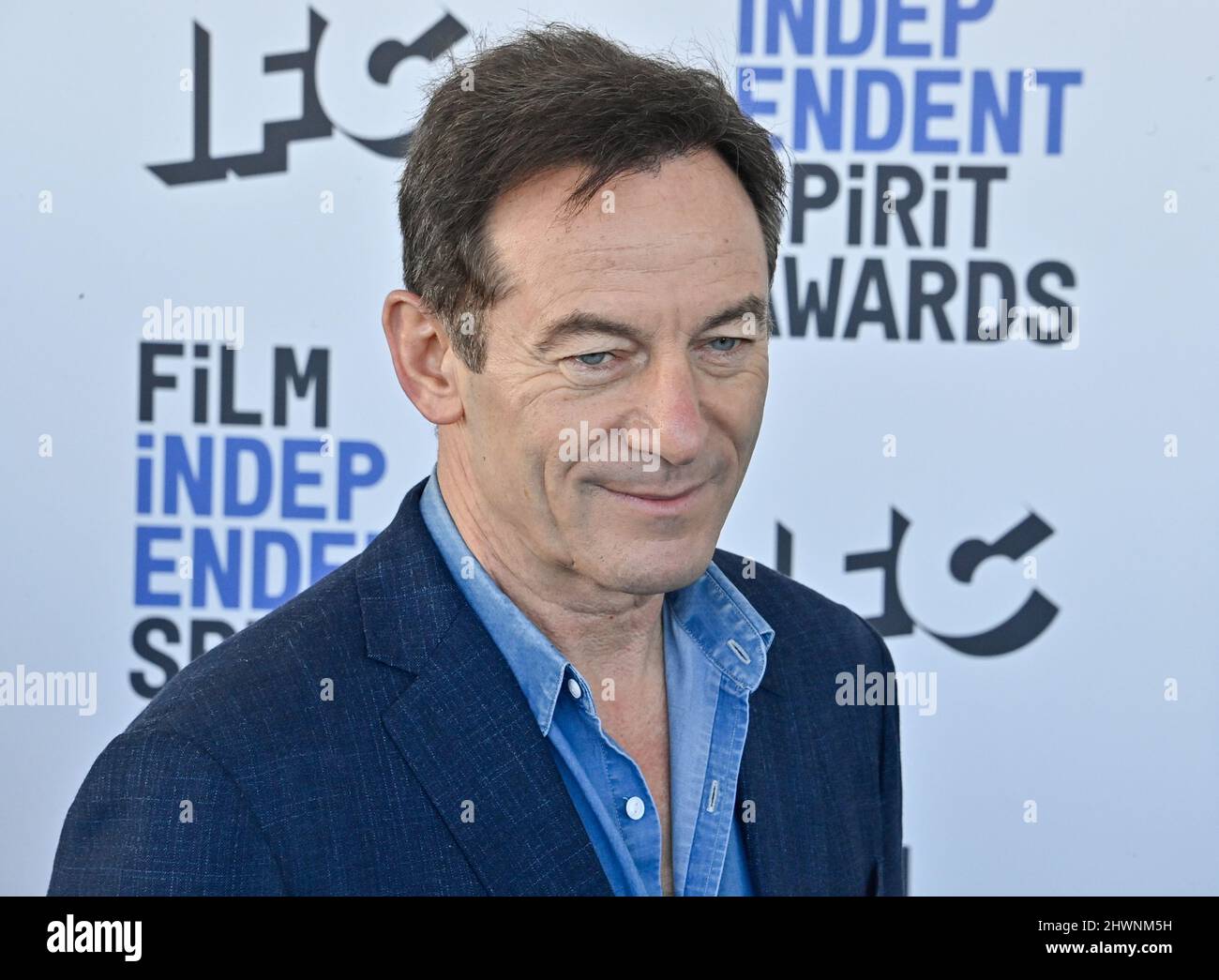Jason isaacs 2022 hi-res stock photography and images - Alamy