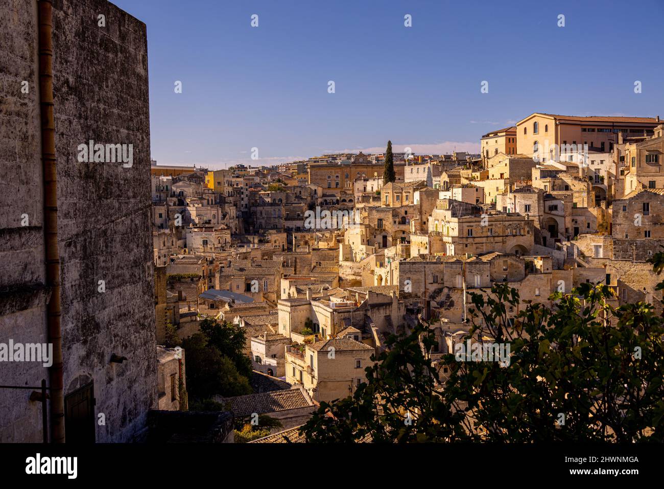 The european cultural capital city in italy hi-res stock photography ...