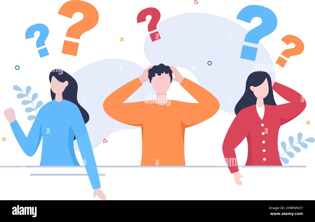 People Thinking to Make Decision, Problem Solving and Find Creative ...