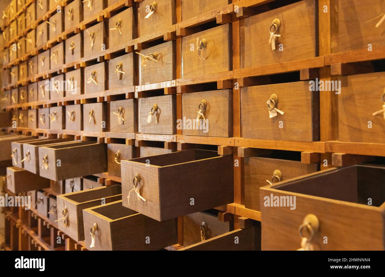 Pharmacy cabinet hi-res stock photography and images - Alamy