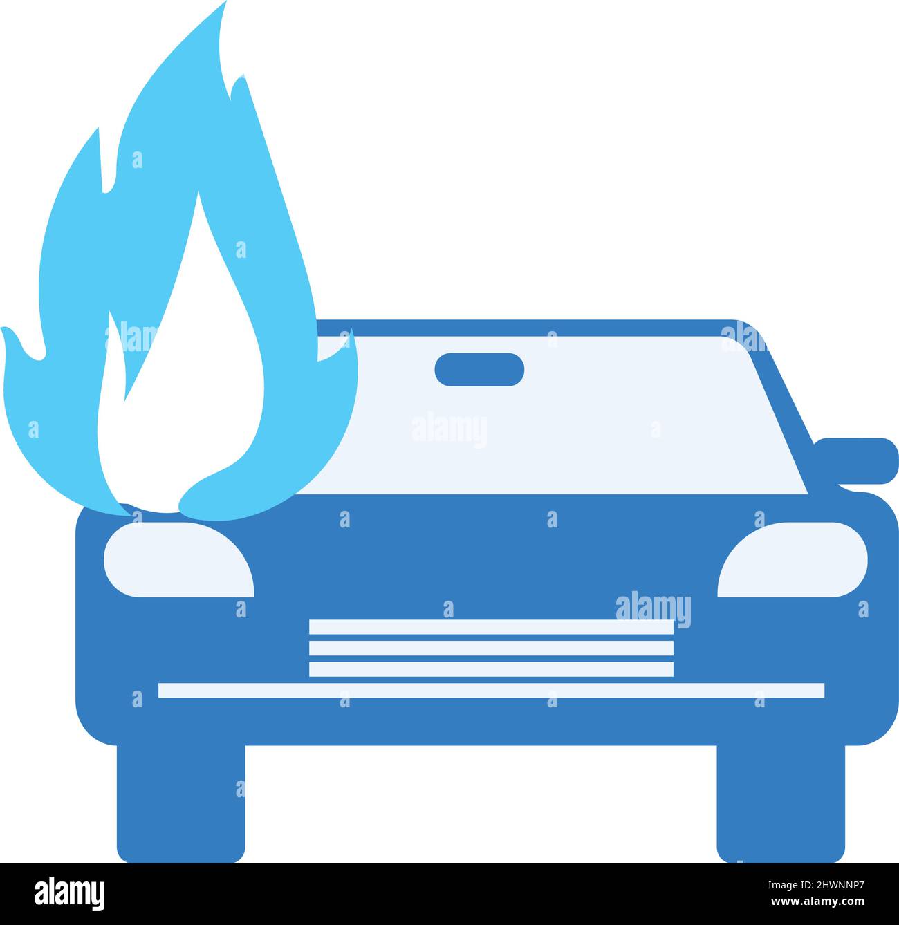 car crush insurance design Stock Vector Image & Art - Alamy