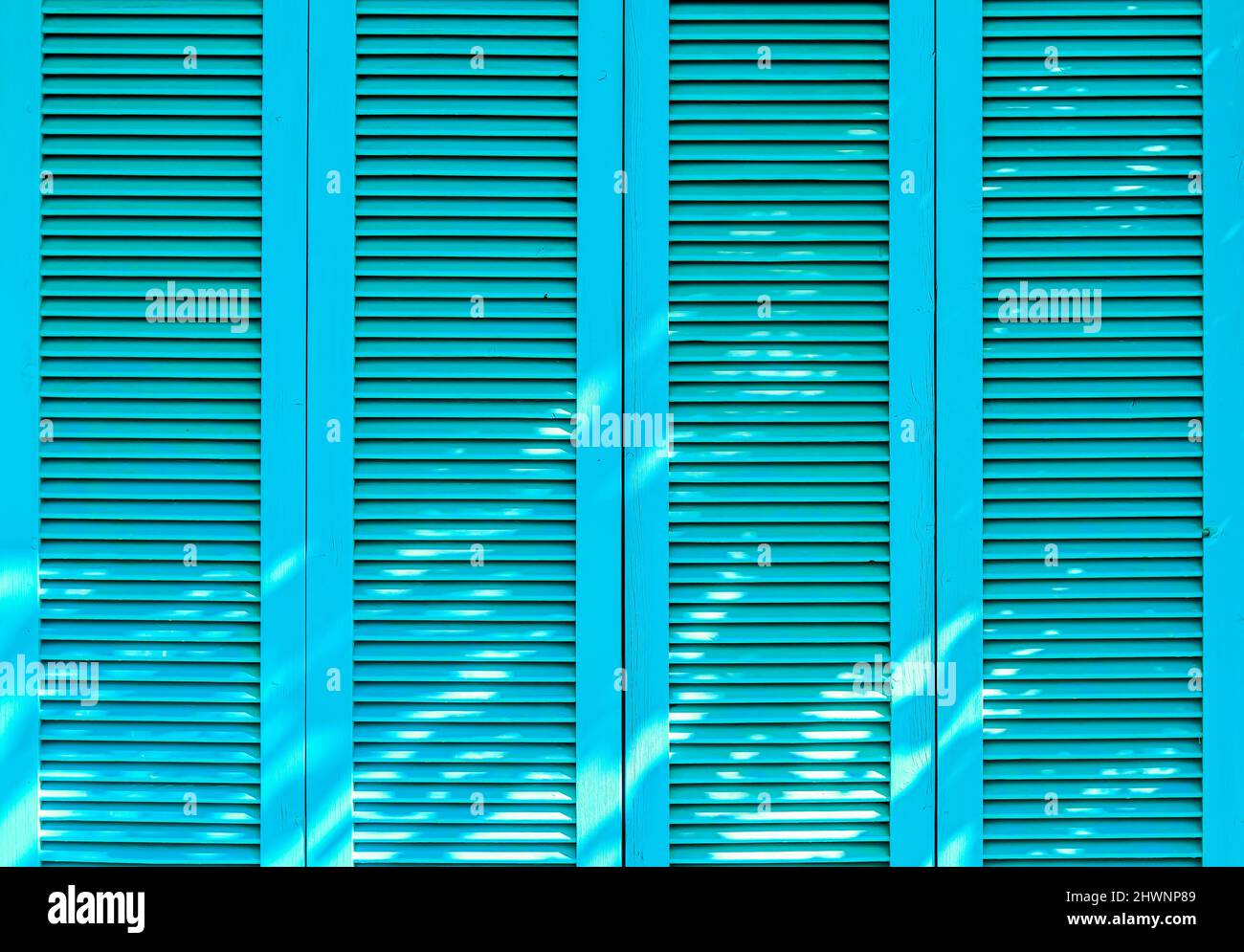 Wooden louver hi-res stock photography and images - Alamy