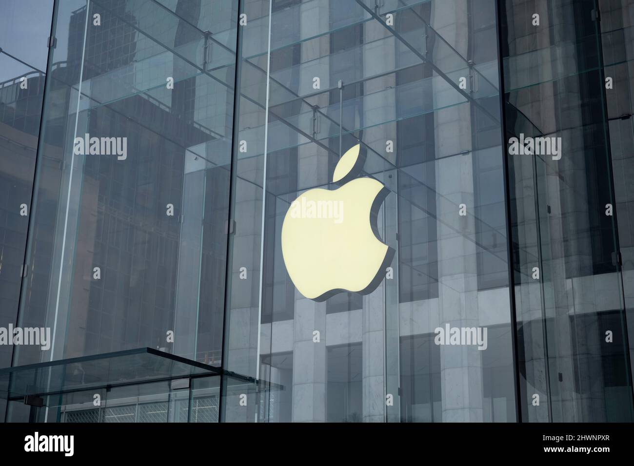 New York, New York, USA. 5th Mar, 2022. March 5, 2022 New York, USA ...