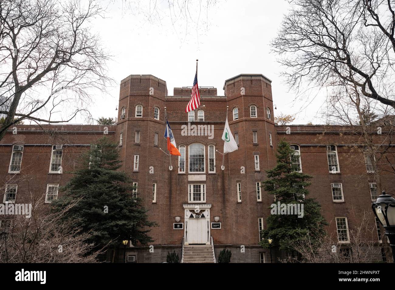 New York, New York, USA. 5th Mar, 2022. March 5, 2022 New York, USA ...