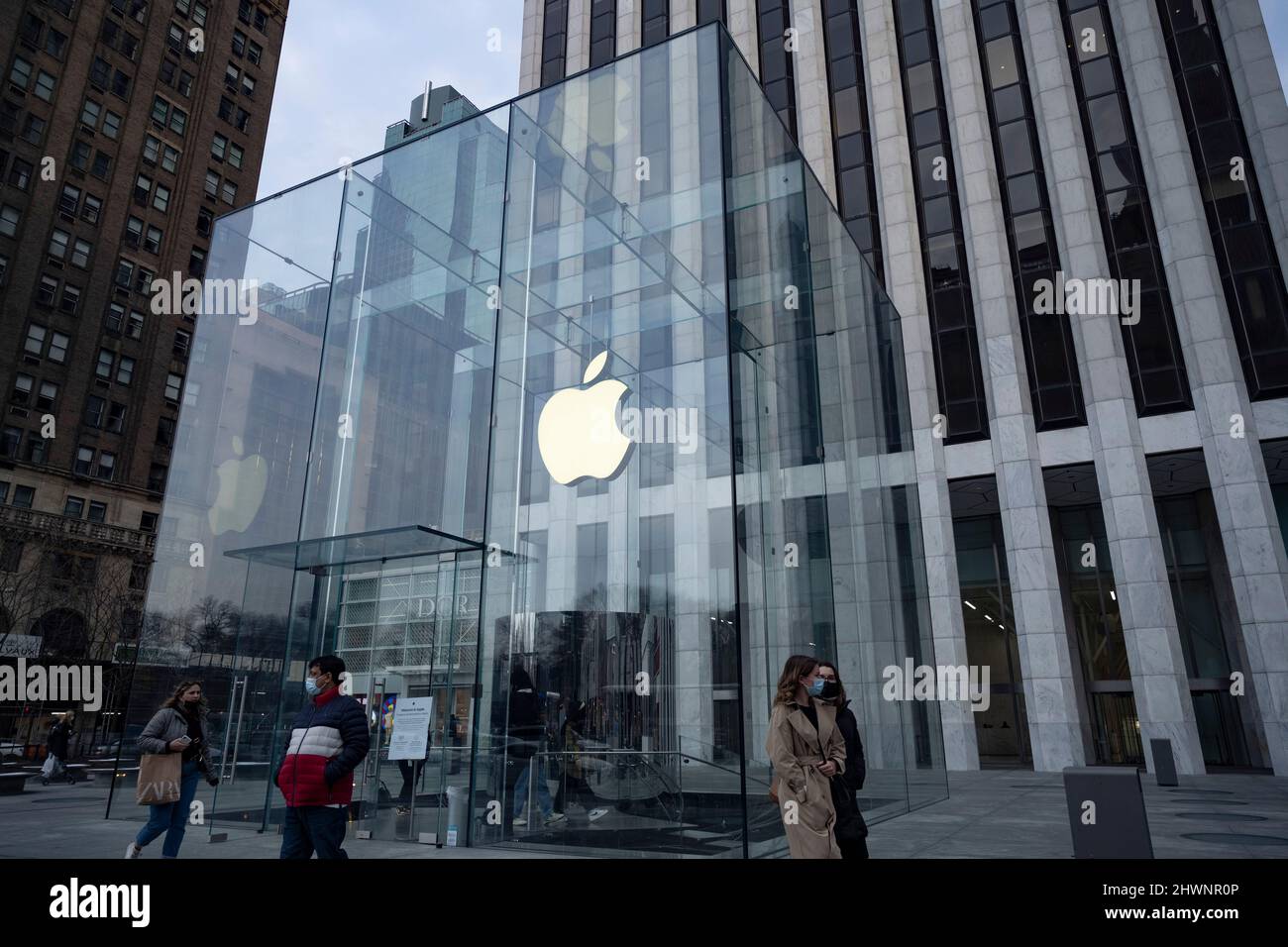 New York, New York, USA. 5th Mar, 2022. March 5, 2022 New York, USA ...