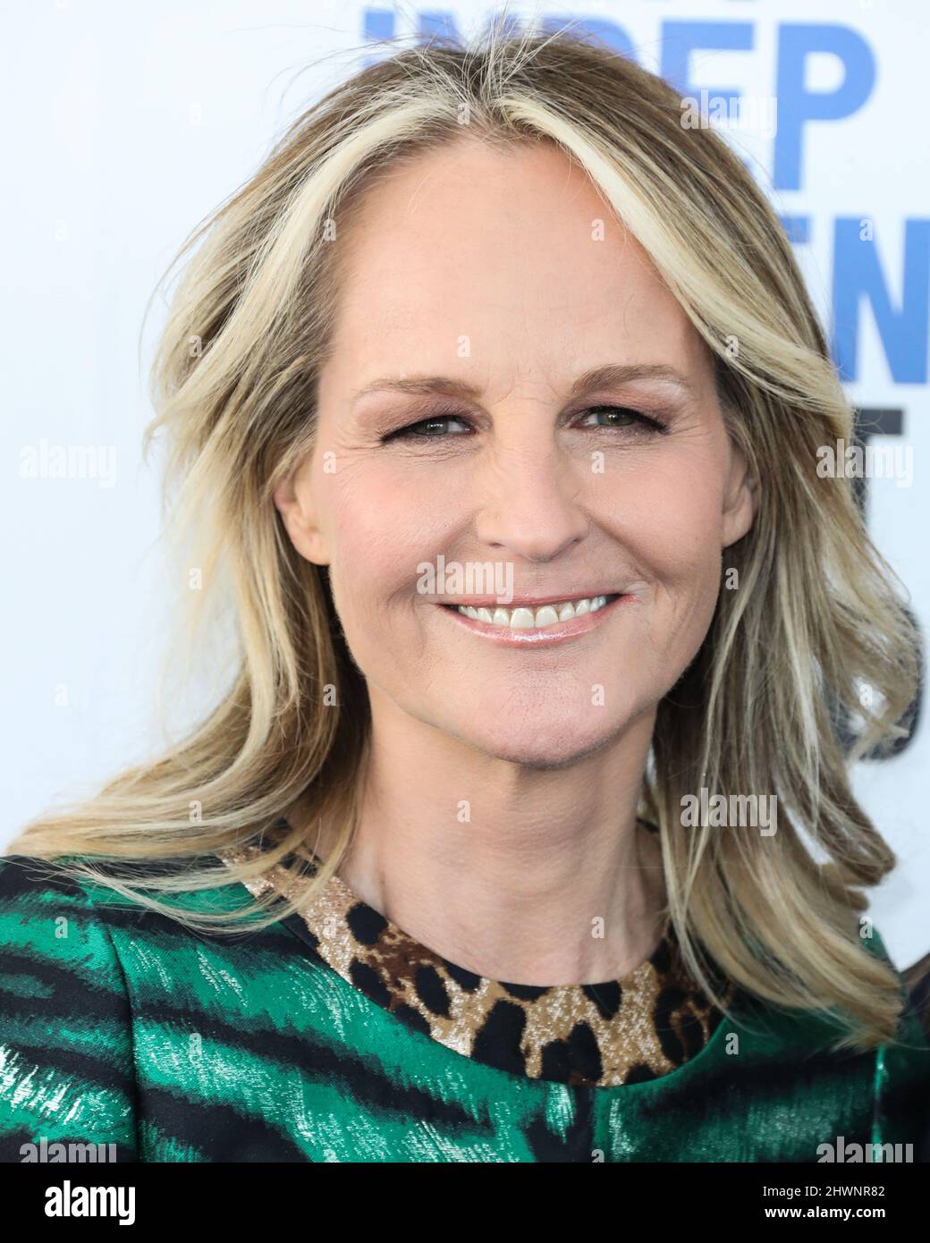 Helen Hunt 2022