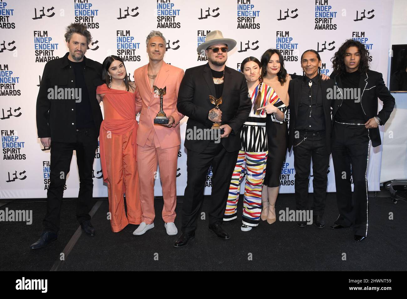 Garrett basch hi-res stock photography and images - Alamy