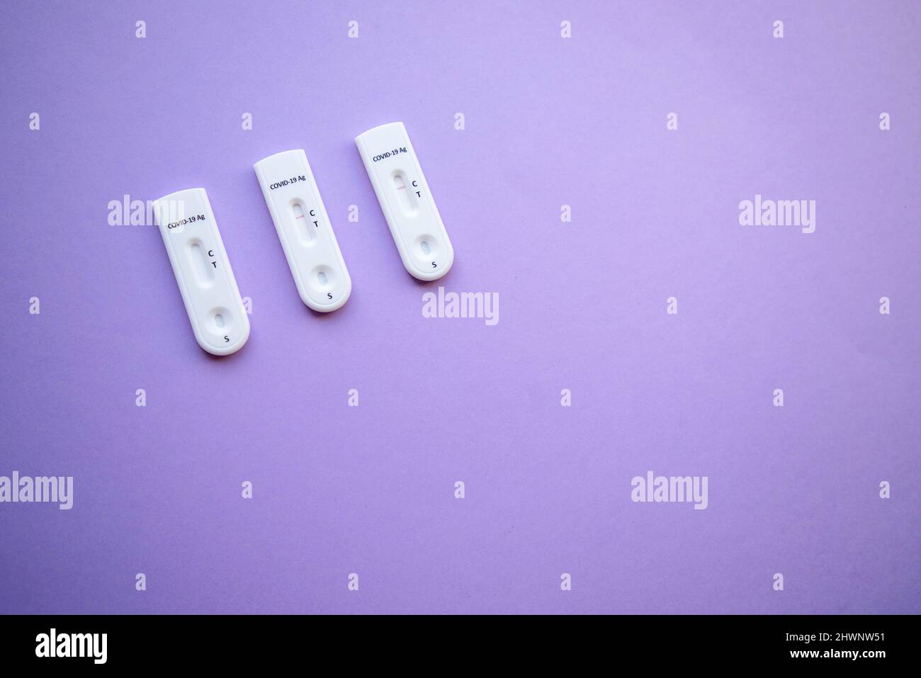 Biochemical test kit hi-res stock photography and images - Alamy