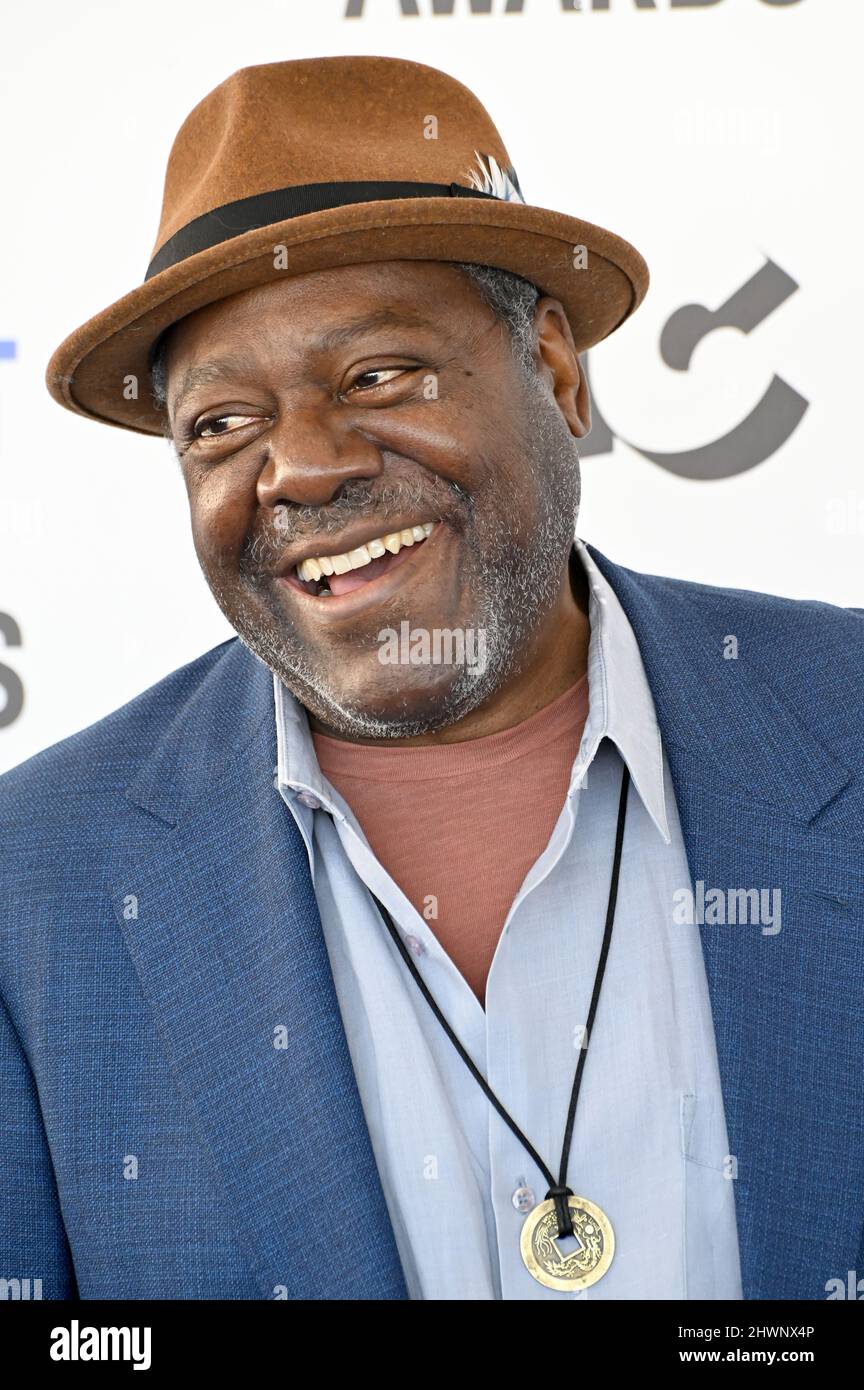 Santa Monica, USA. 06th Mar, 2022. LOS ANGELES, USA. March 06, 2022 ...