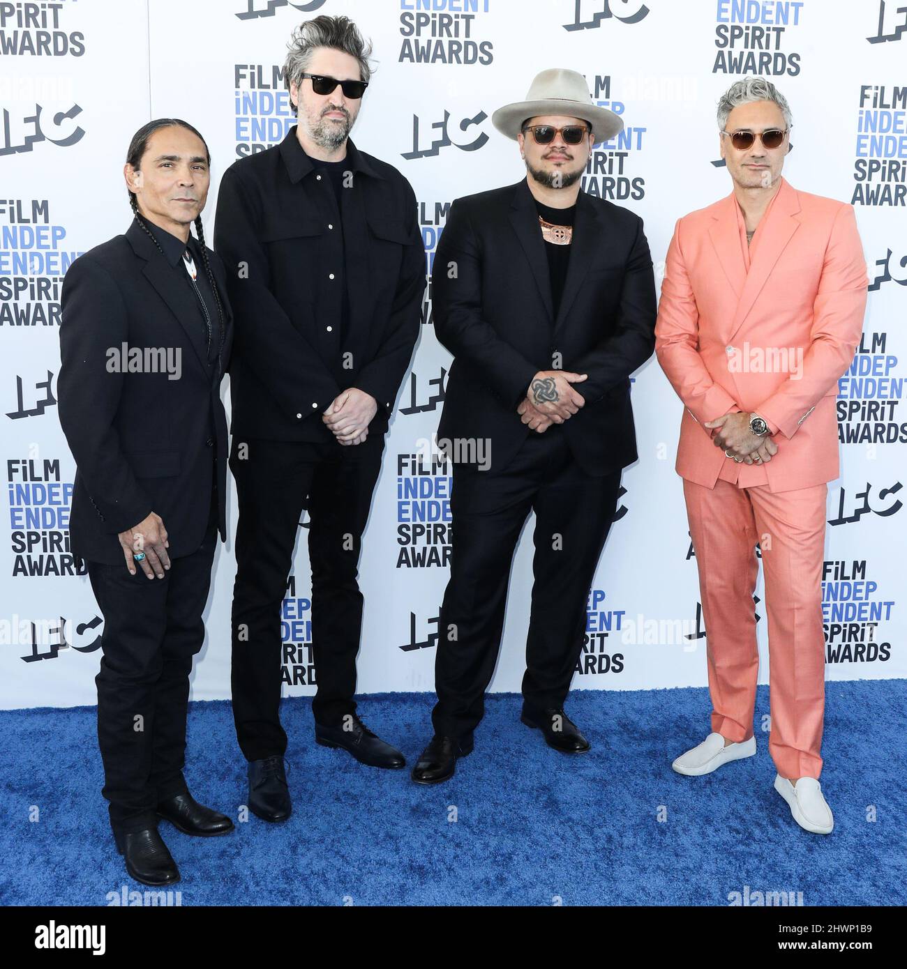 Garrett basch hi-res stock photography and images - Alamy